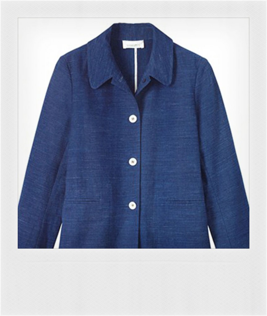 toast-Jacket - Les choses simples