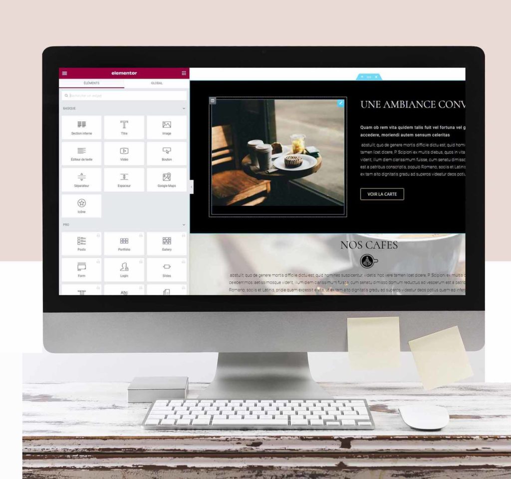 FORMULE ÉVOLUTION - Les choses simples